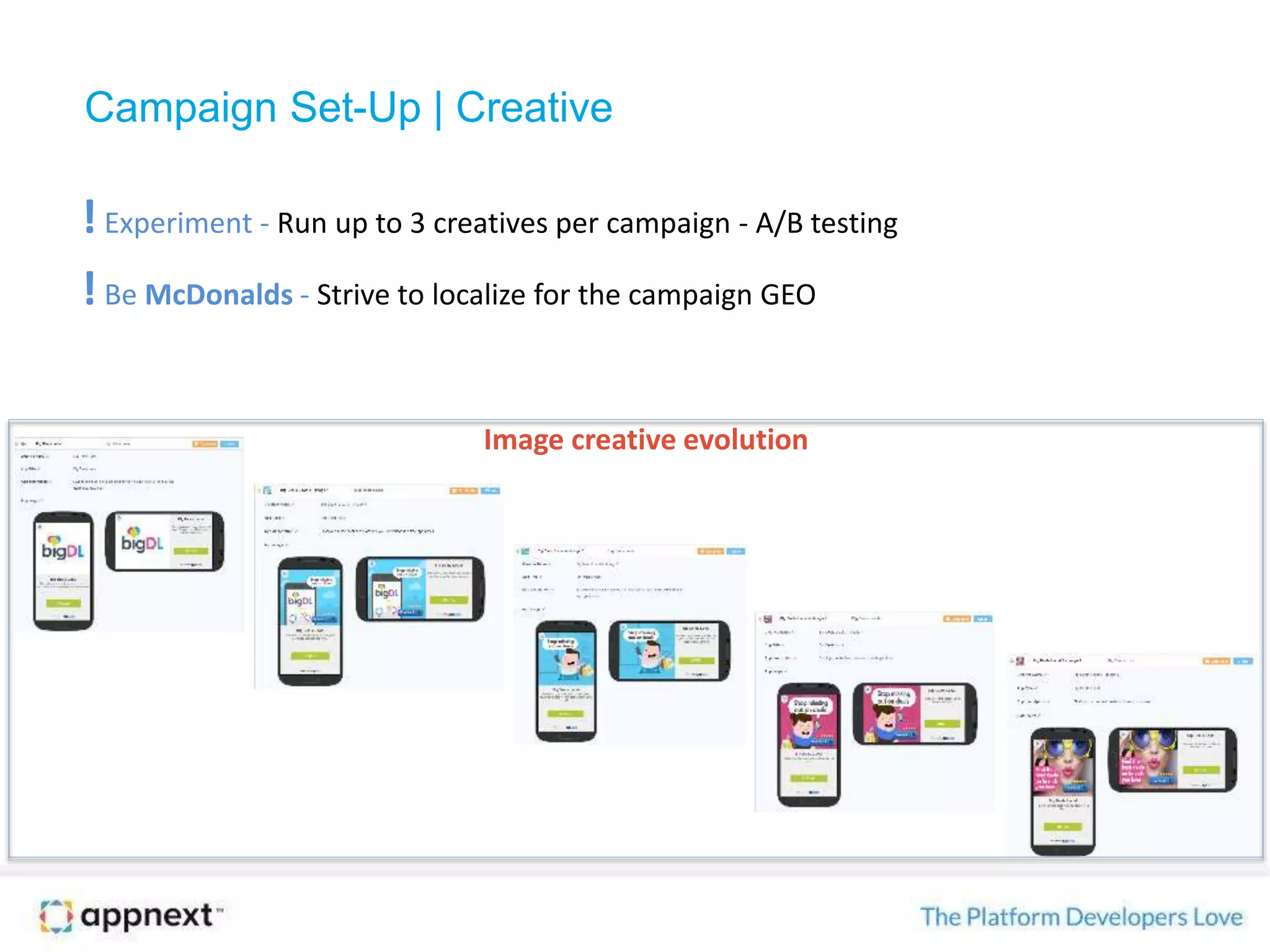 Building a successful cpi campaign a how to guide | PPTX | Operating ...