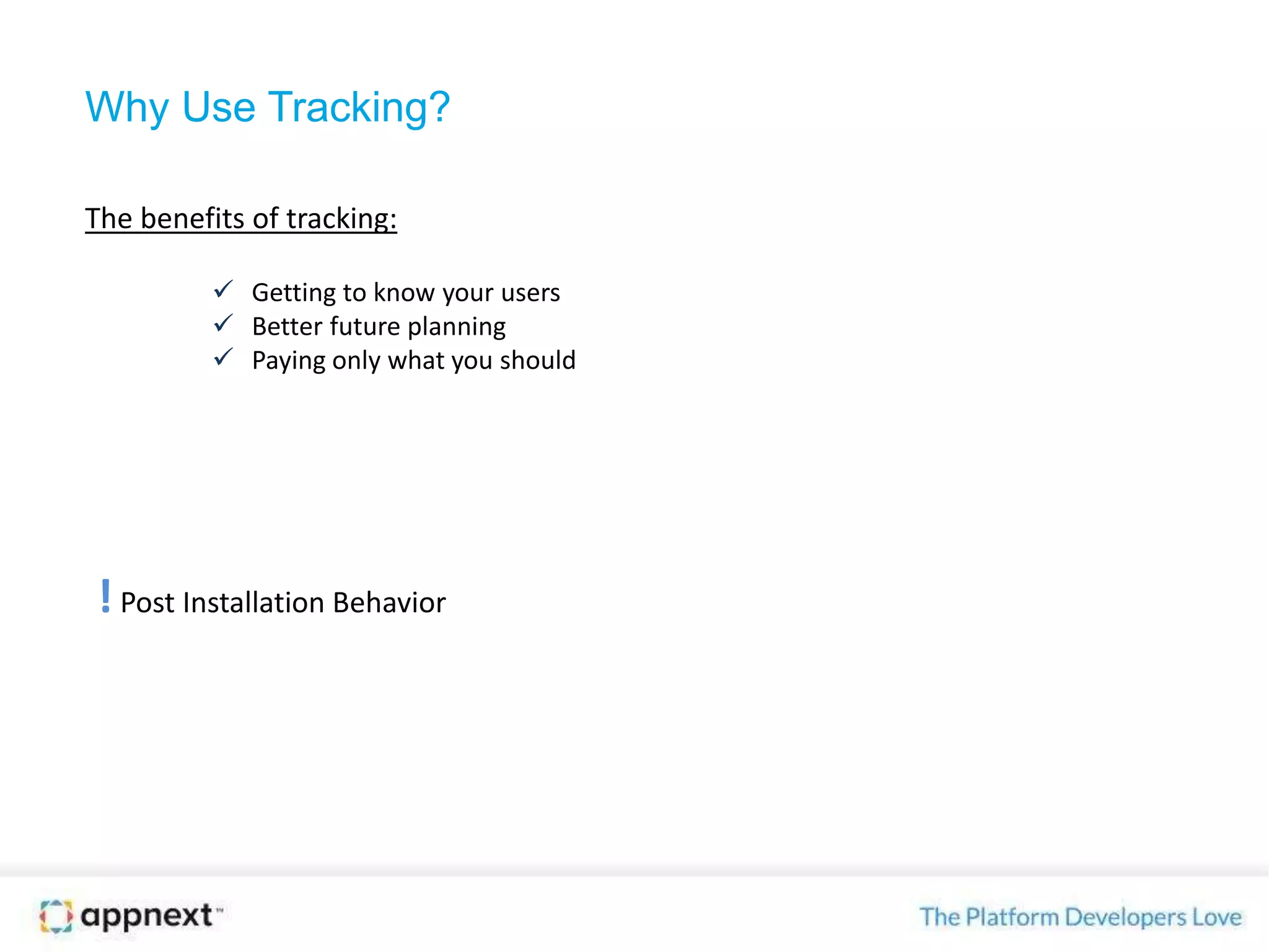 Building a successful cpi campaign a how to guide | PPTX | Operating ...