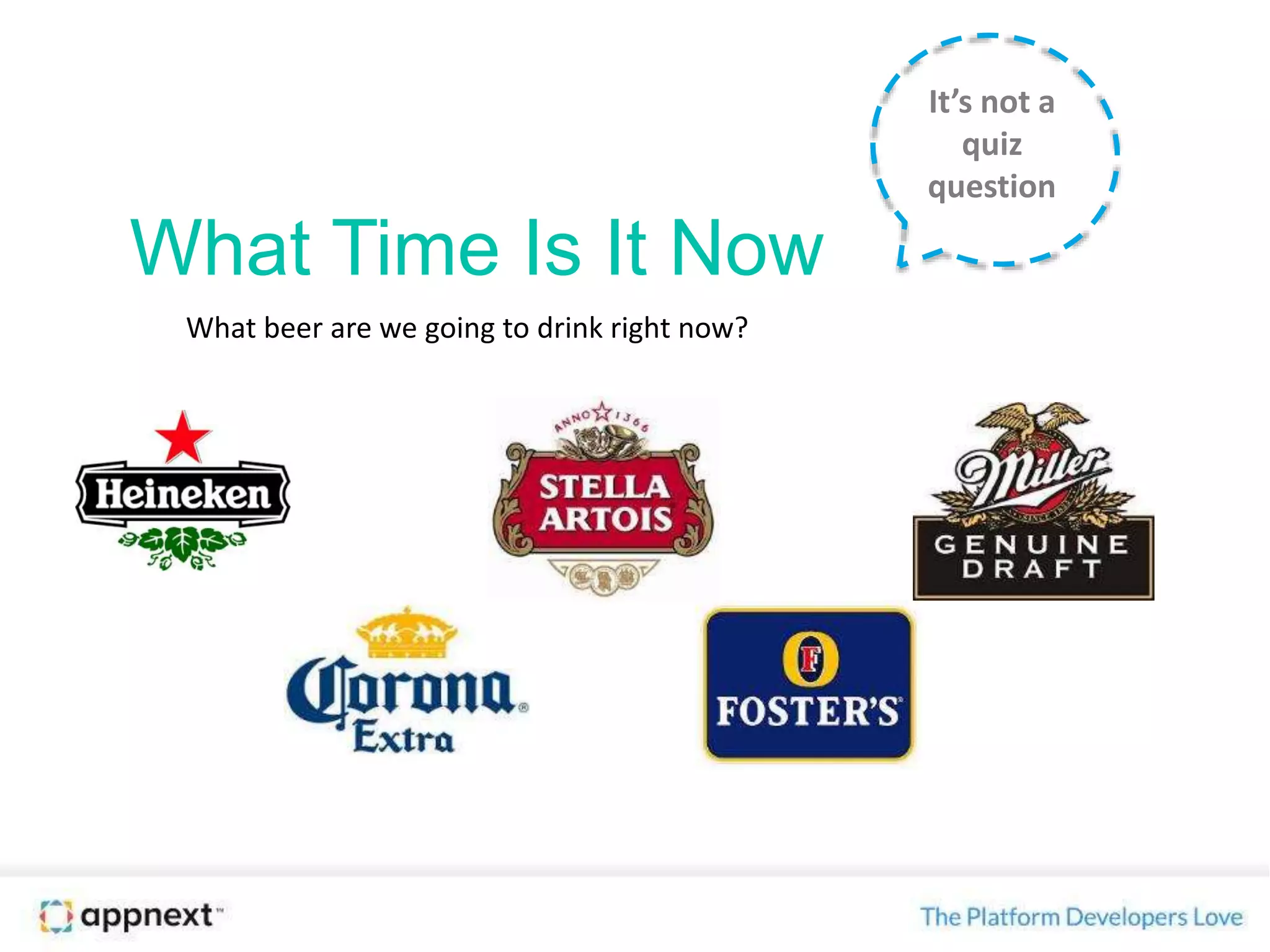 Building a successful cpi campaign a how to guide | PPTX | Operating ...