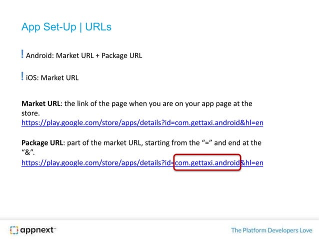 Building a successful cpi campaign a how to guide | PPTX | Operating ...