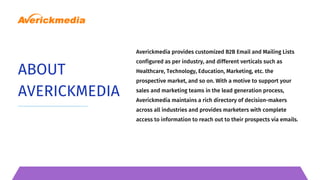 Building a Successful Marketing Strategy for Startups | PPT