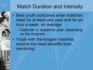 Building a Successful Mentoring Program: Definition and Recruitment Plan | PPT | Resume Writing ...