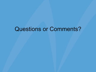 Building a Successful Mentoring Program: Orientation and Training | PPT