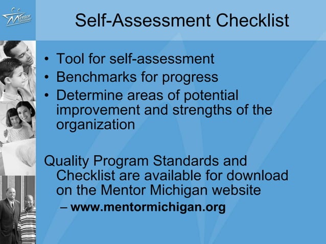 Building a Successful Mentoring Program: Orientation and Training | PPT