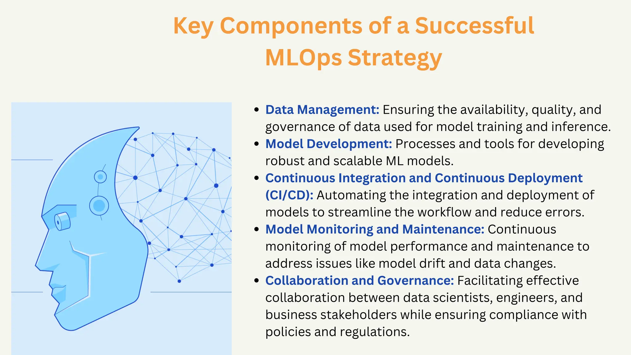 Building a Successful MLOps Strategy (1).pdf | Cloud Computing | Internet