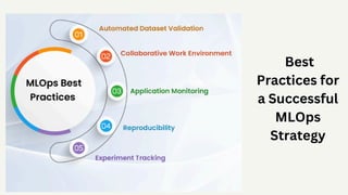 Building a Successful MLOps Strategy (1).pdf | Cloud Computing | Internet