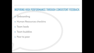 Building a successful remote work culture | PPT