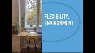 Building a successful remote work culture | PPT