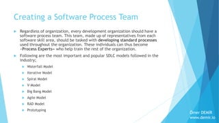 Building a successful software company | PPTX | Computing | Technology ...