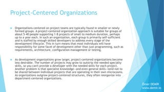 Building a successful software company | PPTX