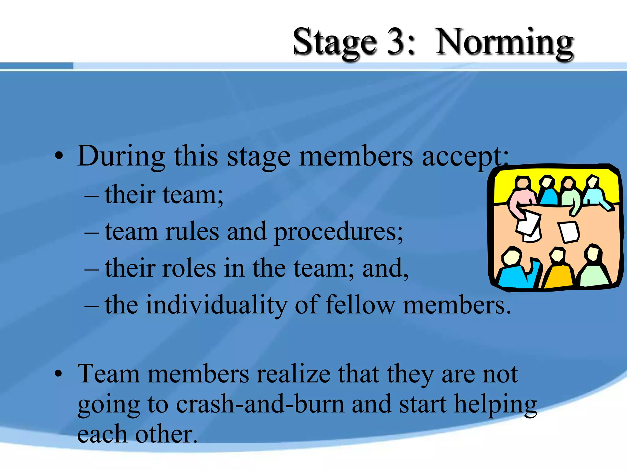 Building a Successful Team | PPTX