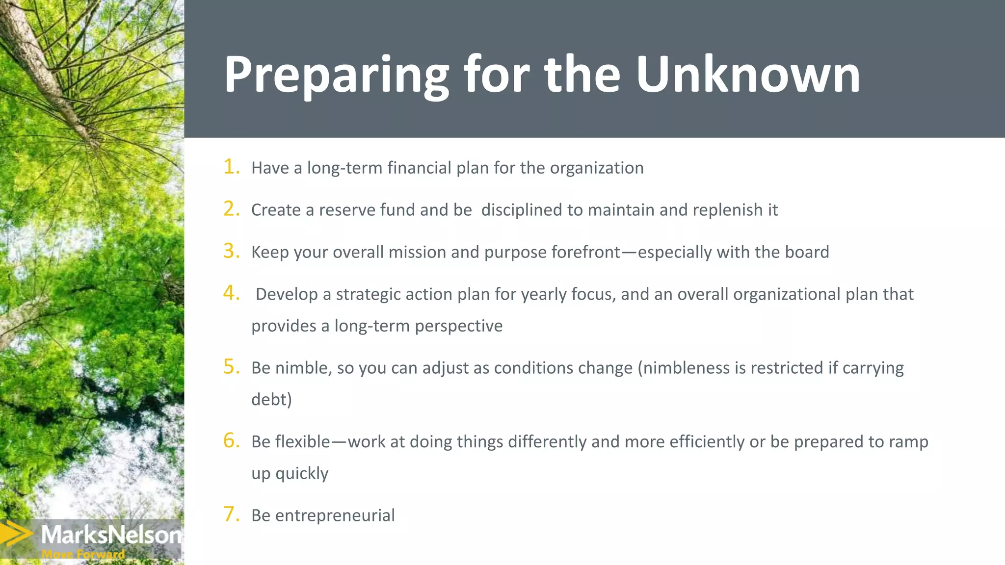 EDD Leadership Lab: Reaching New Heights | PPTX