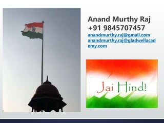 Building the true Agile Mindset – Learning from the most disciplined ...