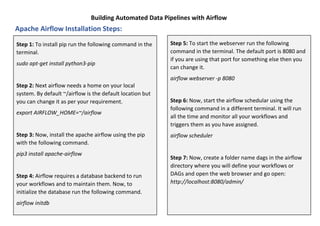 Building Automated Data Pipelines with Airflow.pdf