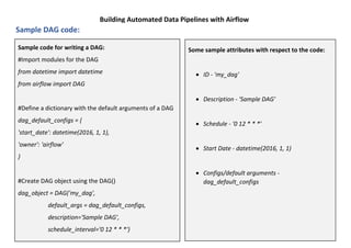 Building Automated Data Pipelines with Airflow.pdf