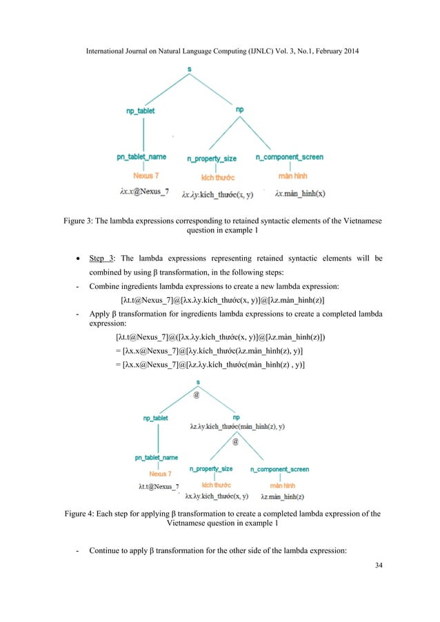 Building a vietnamese dialog mechanism for v dlg~tabl system | PDF