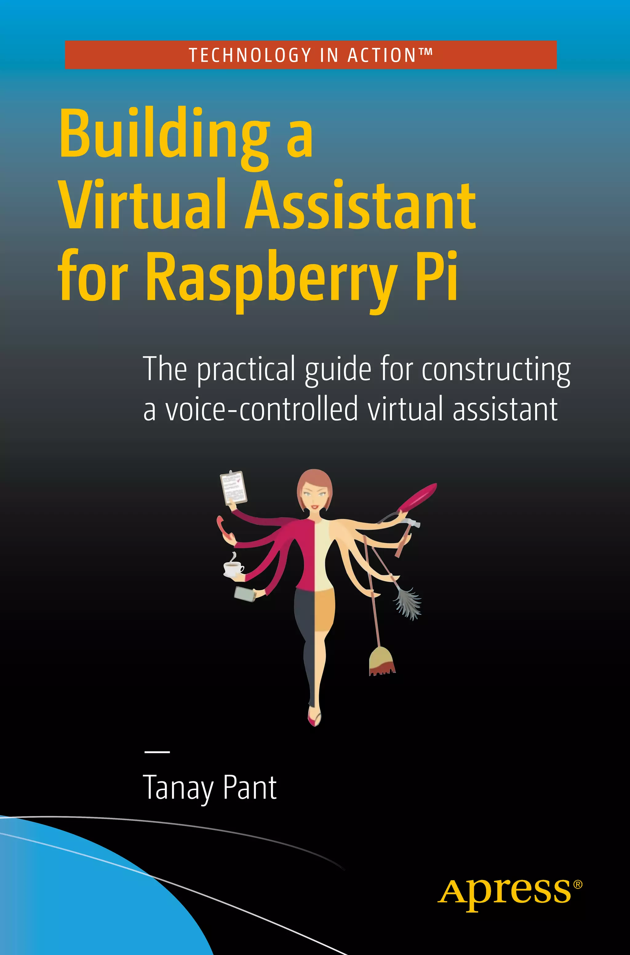 Raspberry pi: Construyendo un asistente virtual para raspberry pi por ...
