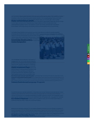 Building Awareness and Embracing Diversity | PDF