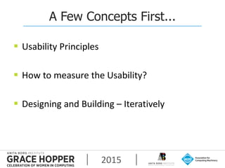 Building Awesome Product Experience - Iteratively | PPT