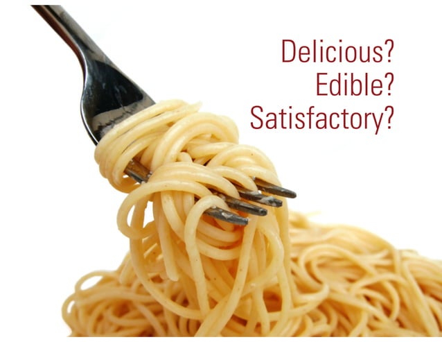 Delight 2013 - Jared Spool of UIE | PPT