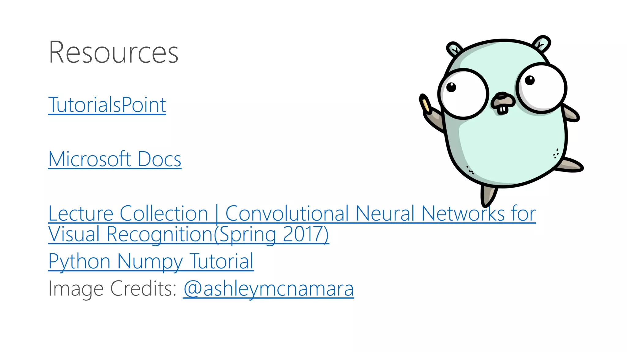 Building Azure Machine Learning Models | PPT
