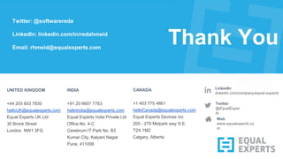 Building beautiful apis | PPT