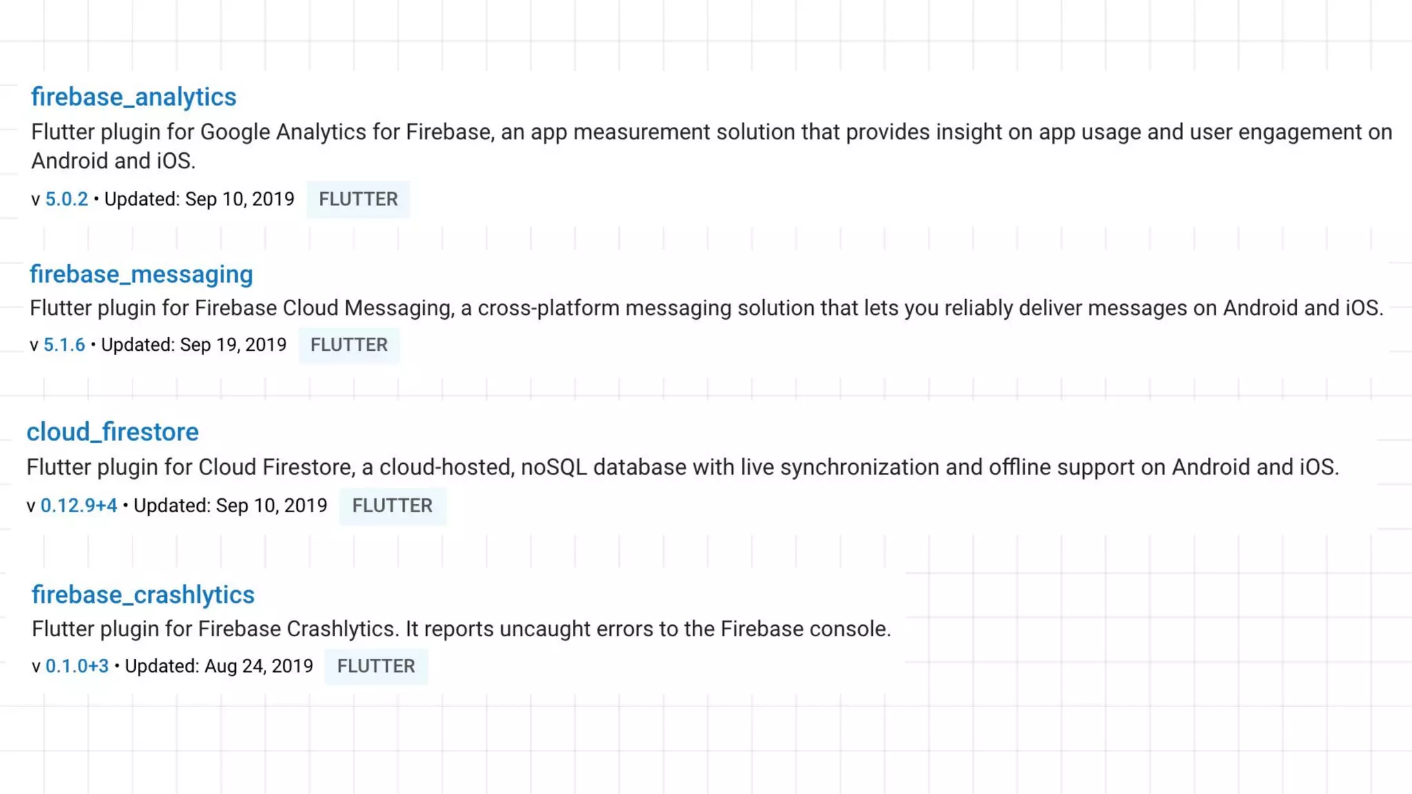 Building beautiful apps with Google flutter | PDF