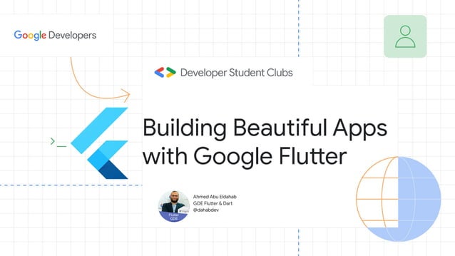 Building beautiful apps with Google flutter | PDF | Programming Languages | Computing