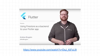Building beautiful apps with Google flutter | PDF