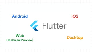 Building beautiful apps with Google flutter | PDF