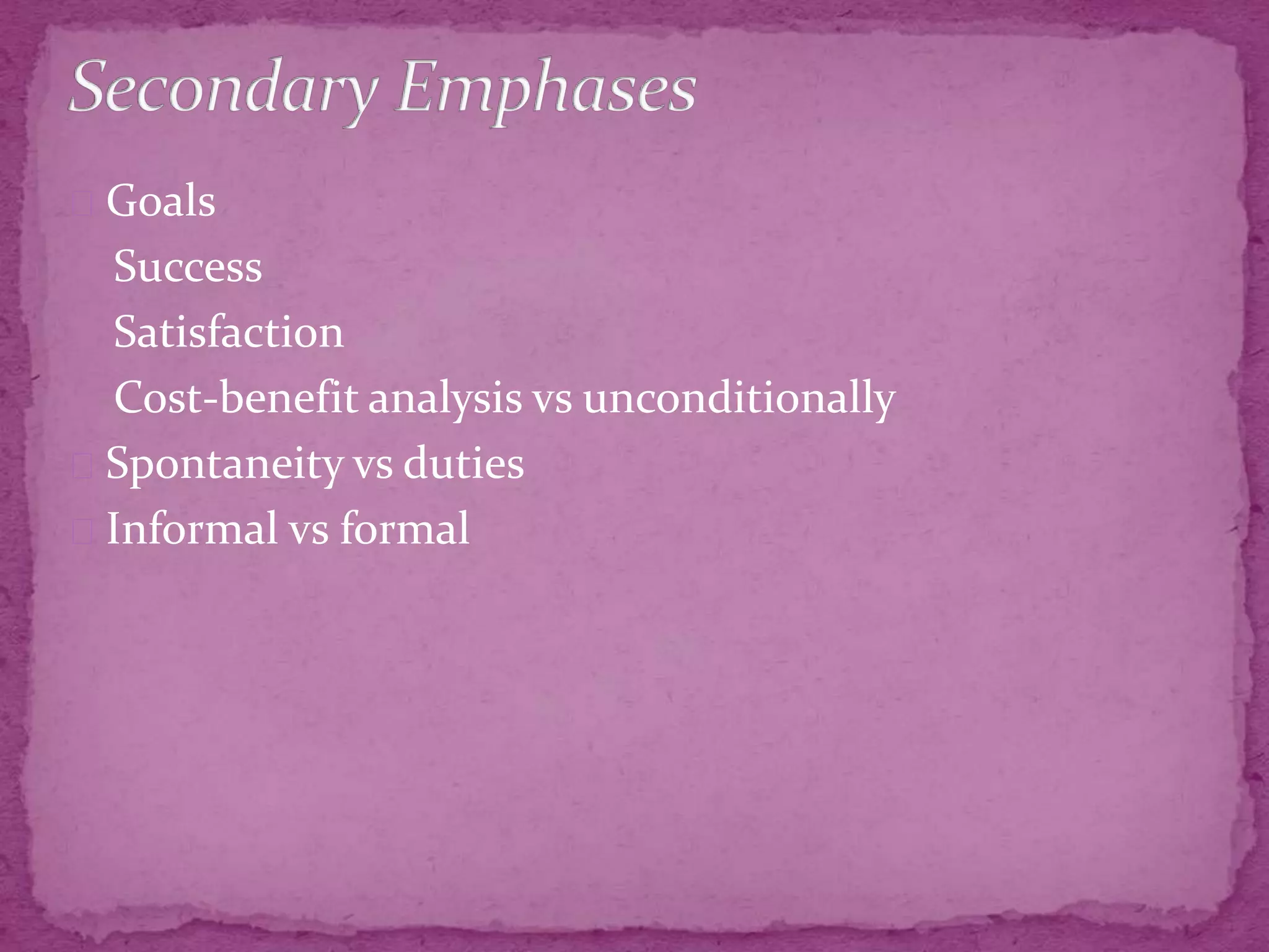 Building better communities | PPT