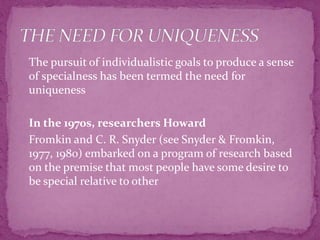 Building better communities | PPT