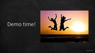 Building better security for your API platform using Azure API Management | PPT