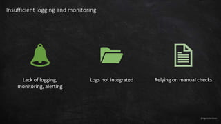 Building better security for your API platform using Azure API Management | PPT