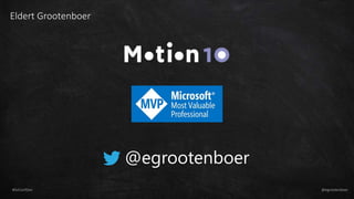 Building better security for your API platform using Azure API Management | PPT