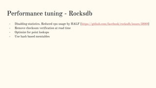 Building big data pipelines with Kafka and Kubernetes | PPTX