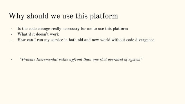 Building Big Data Pipelines With Kafka And Kubernetes Ppt