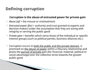 The basics of corruption.pptx