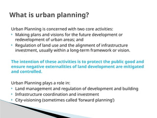 Major issues and dynamics of corruption in urban planning.pptx