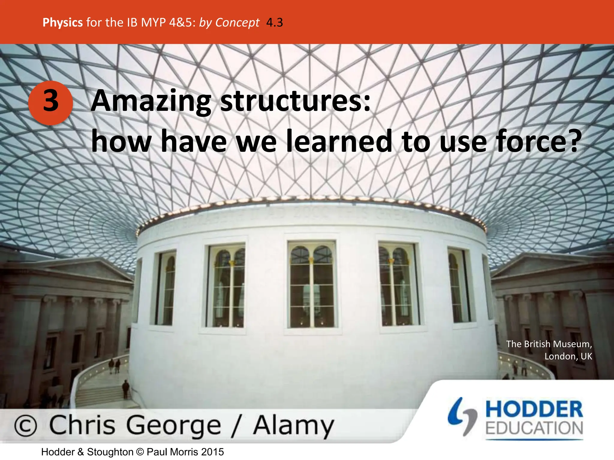 Building blocks, Amazing structures, How have we learned to use force.pptx