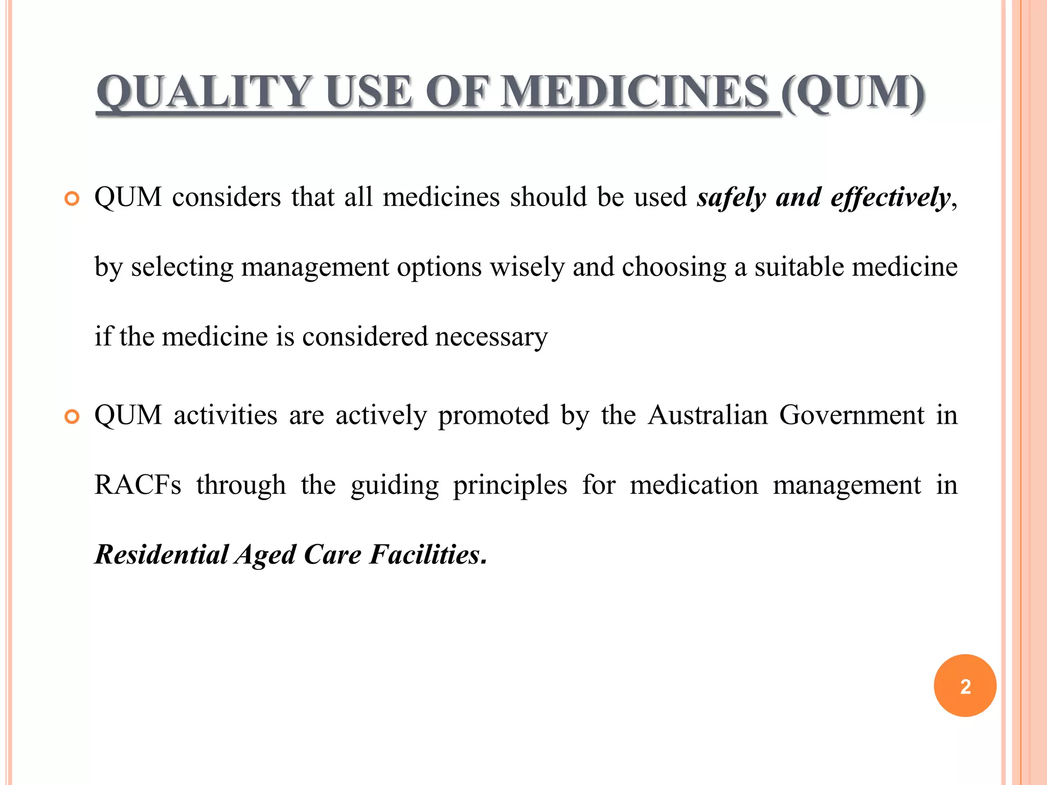 BUILDING BLOCKS & evaluation process in qum.pptx