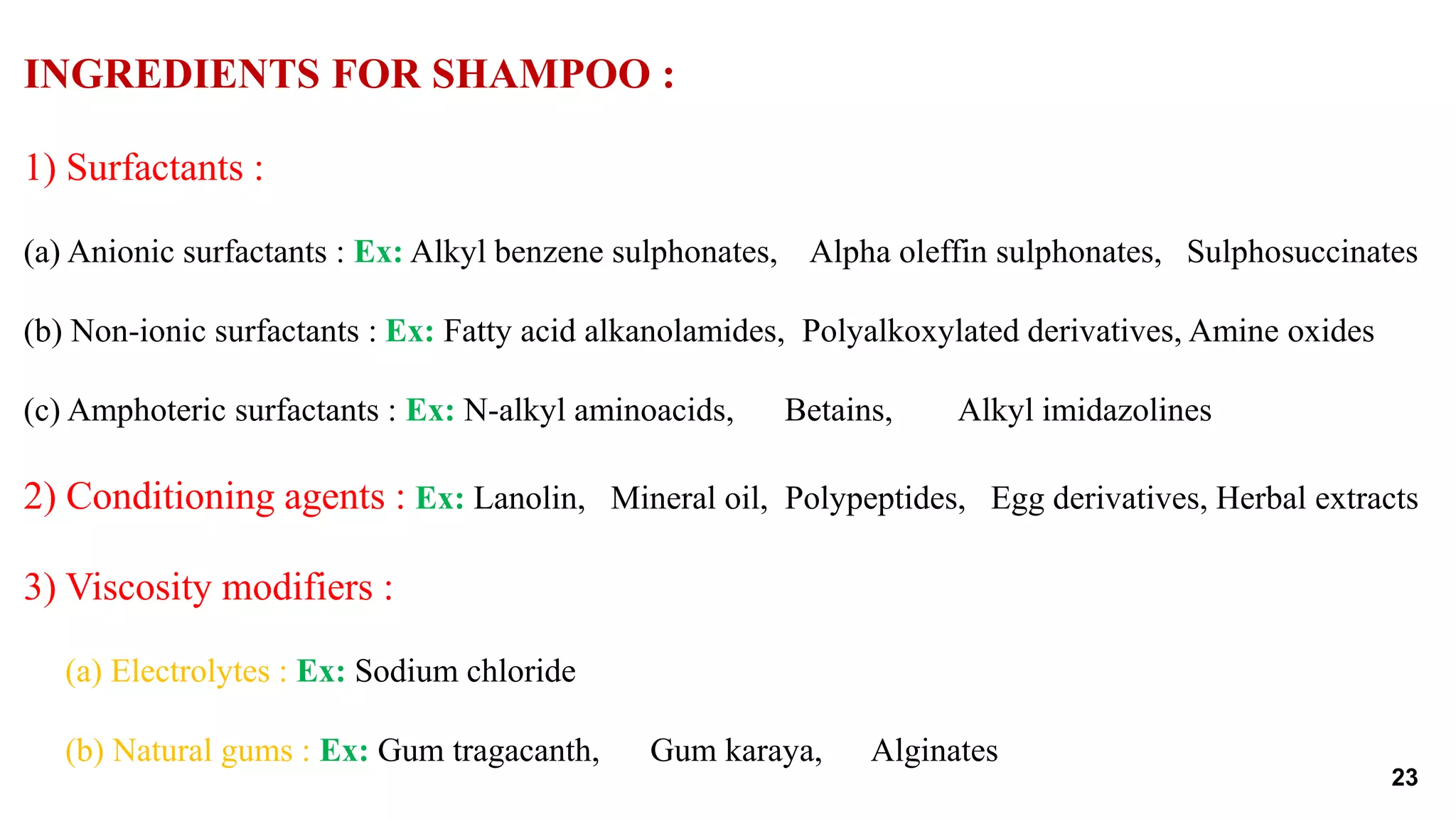BUILDING BLOCKS FOR DIFFERENT PRODUCT FORMULATIONS OF COSMETICS (1).pptx