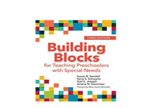 ((download_p.d.f)) library^@@ Building Blocks for Teaching Preschoole…