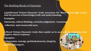 Buildingblocks | PPT