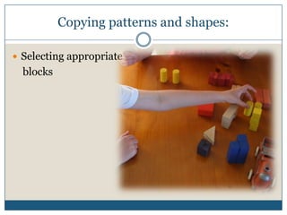 Building blocks good copy | PPTX