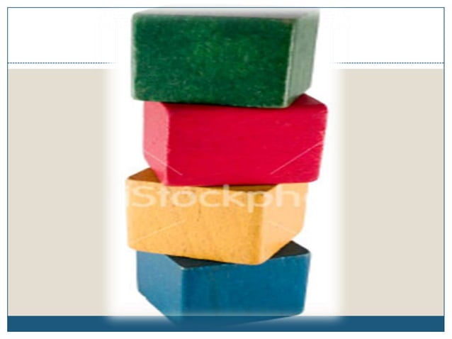Building Blocks | PPTX