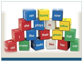 Building Blocks | PPTX