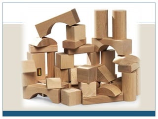 Building Blocks | PPTX
