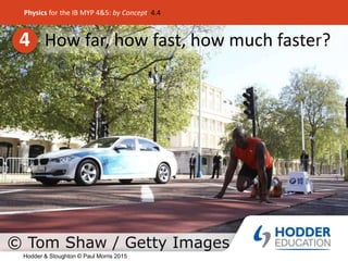 Building blocks, How far, how fast, how much faster.pptx