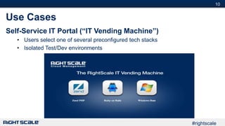 Building Blocks for Hybrid IT | PPTX